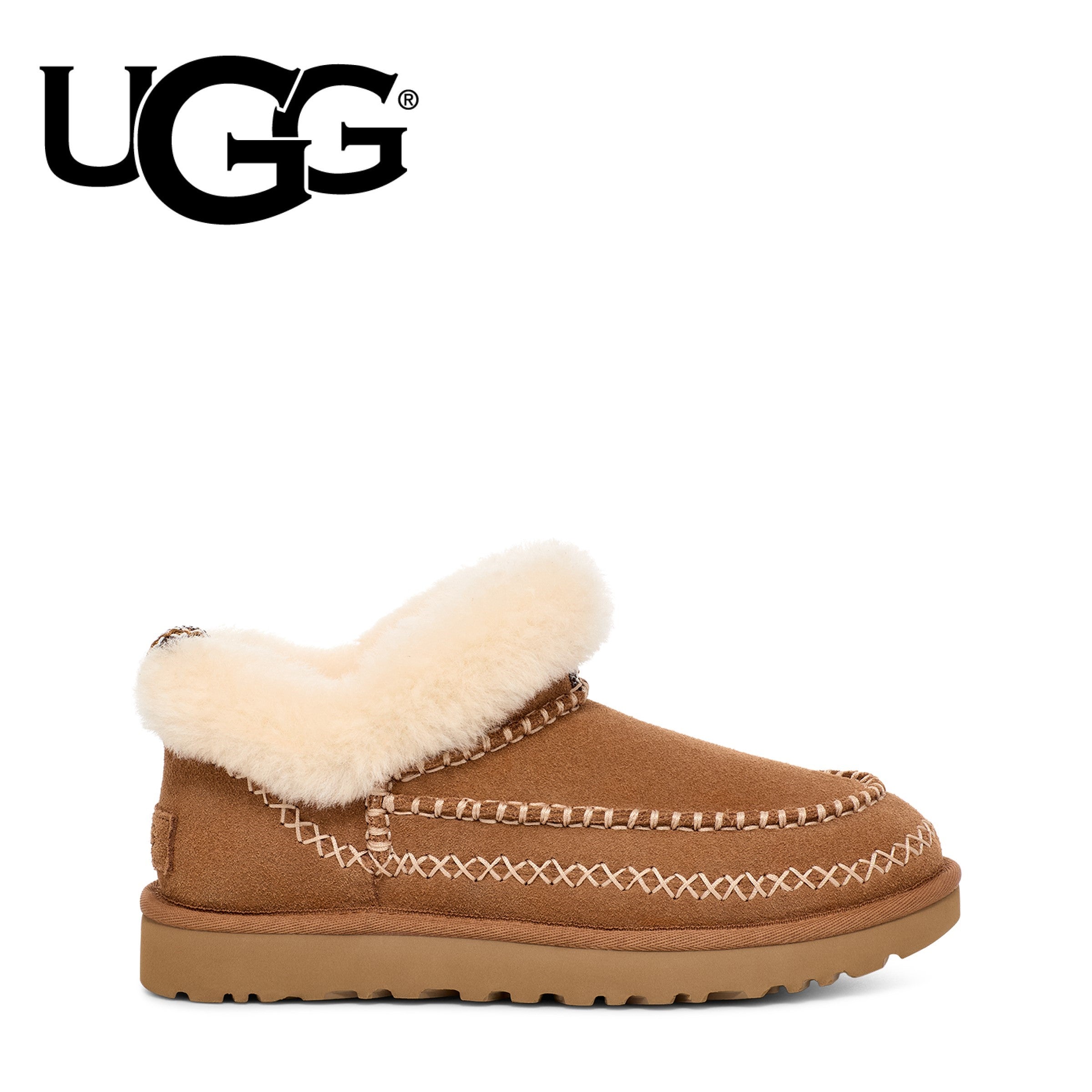 UGG® Women's Ultra Mini Alpine | more colors available – Sheepskin of Oregon